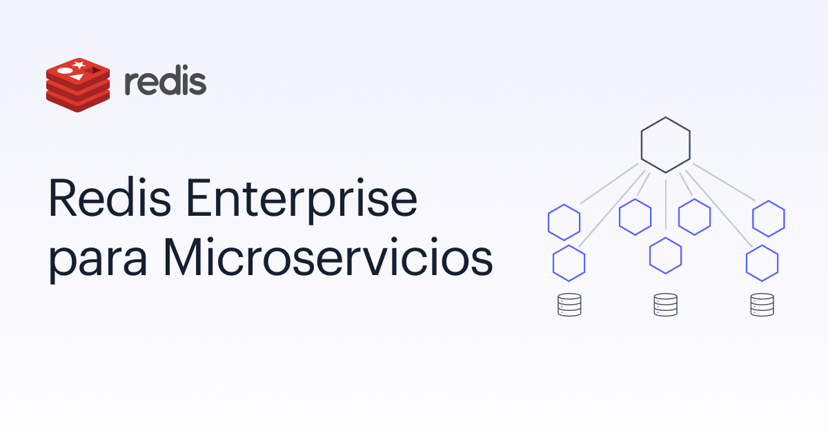 Estrategias de Redis en Microservicios: Potenciando el Rendimiento y la Escalabilidad | by Jaime ...