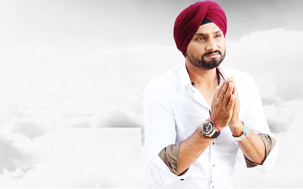 Harbhajan Singh Plaha | by Welidotinfo | Medium