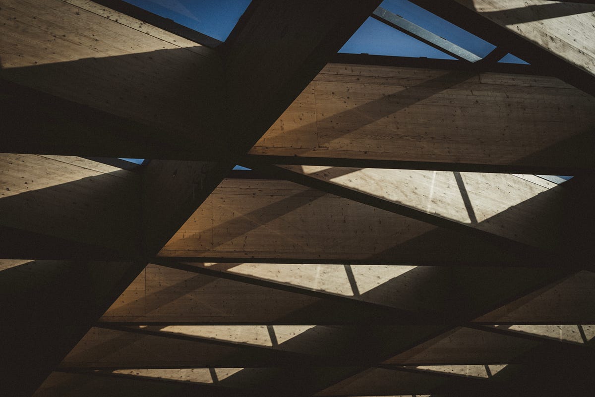 It’s Time to Get Your Beam Redone with Laminated Beams | by Peter Allan ...