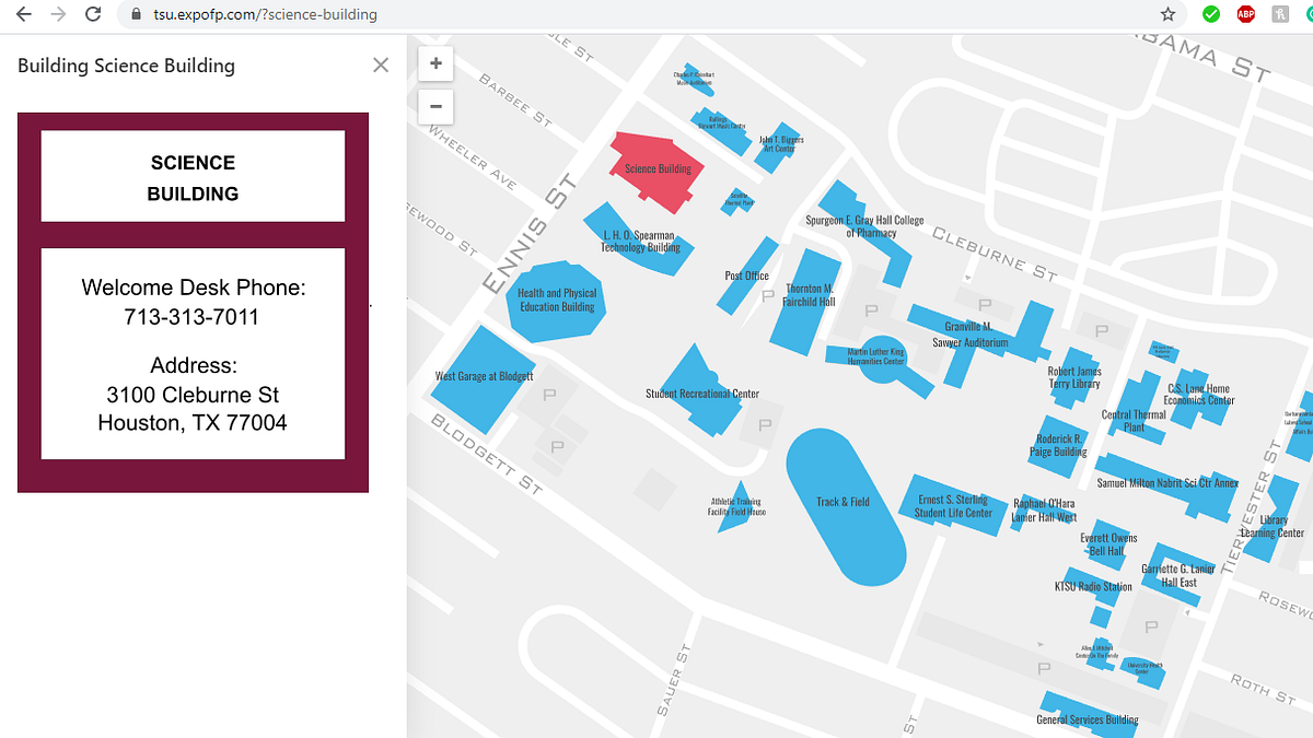 How to Create a Floor Plan For Campuses