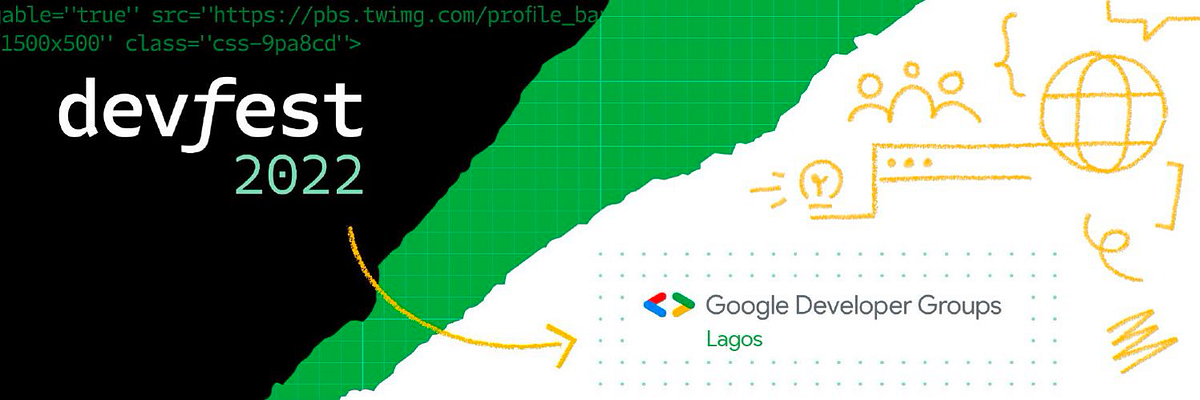 DevFest’ 22: Call for Speakers.. DevFest is an annual tech conference ...