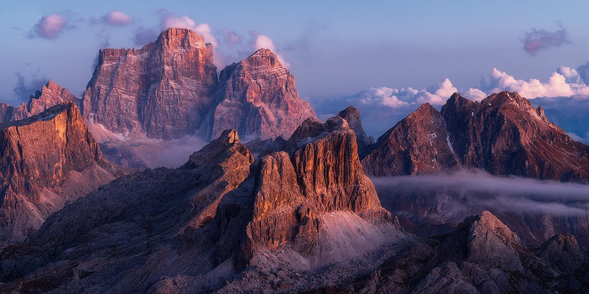 Beautiful Pictures Of Our Earth — 54 | by Steve Rouge | Medium