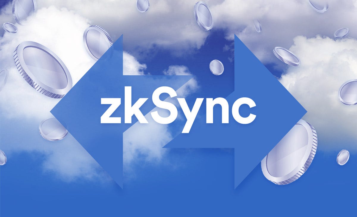 zkSync Airdrops. Reading Time: 3 min. | by Minerium | Medium