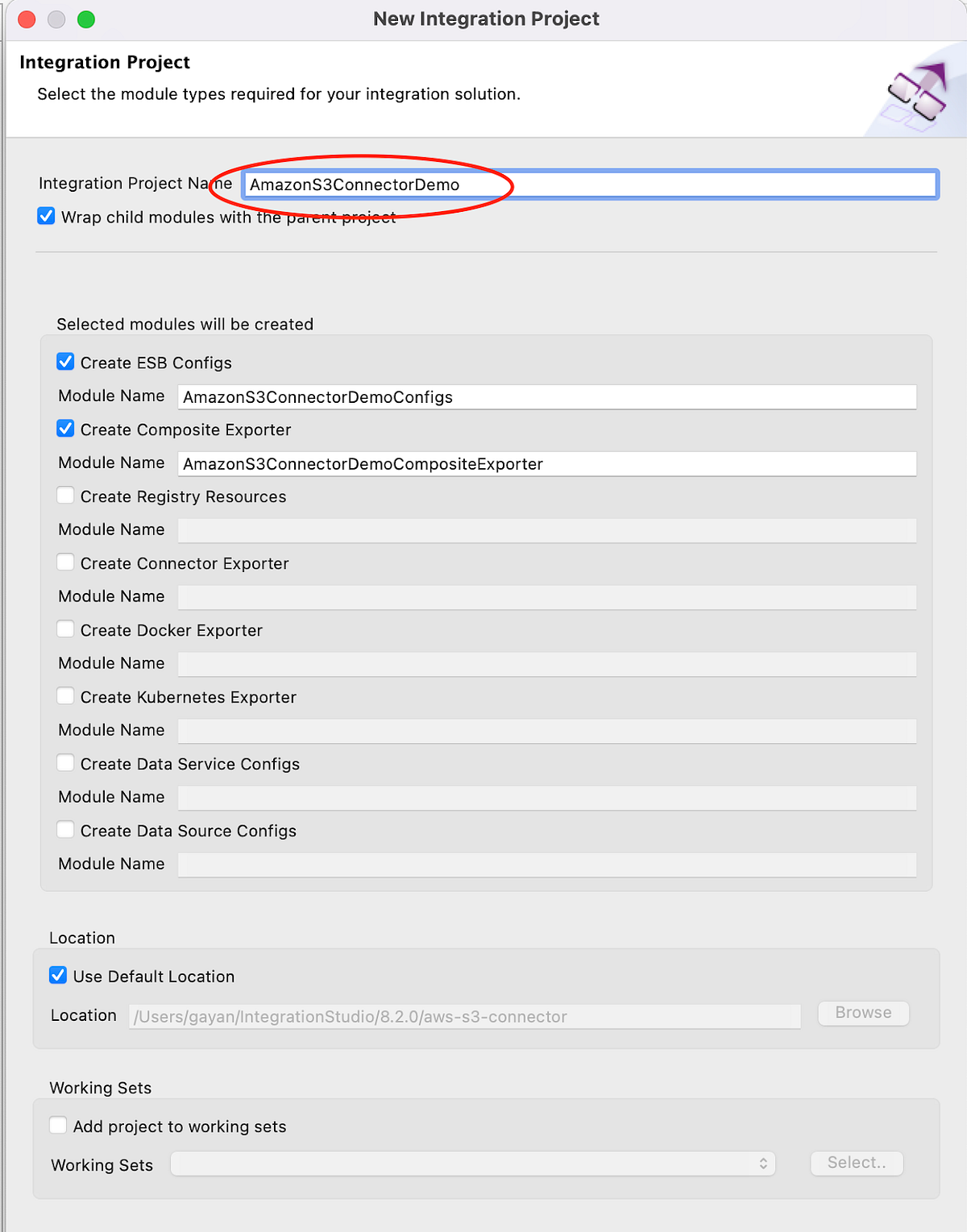 Explore WSO2 Micro Integrator Connectors with Amazon S3 Connector | by ...