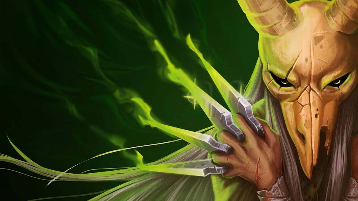 How Slay the Spire Defined a New Genre | by Josh Bycer | SUPERJUMP | Medium