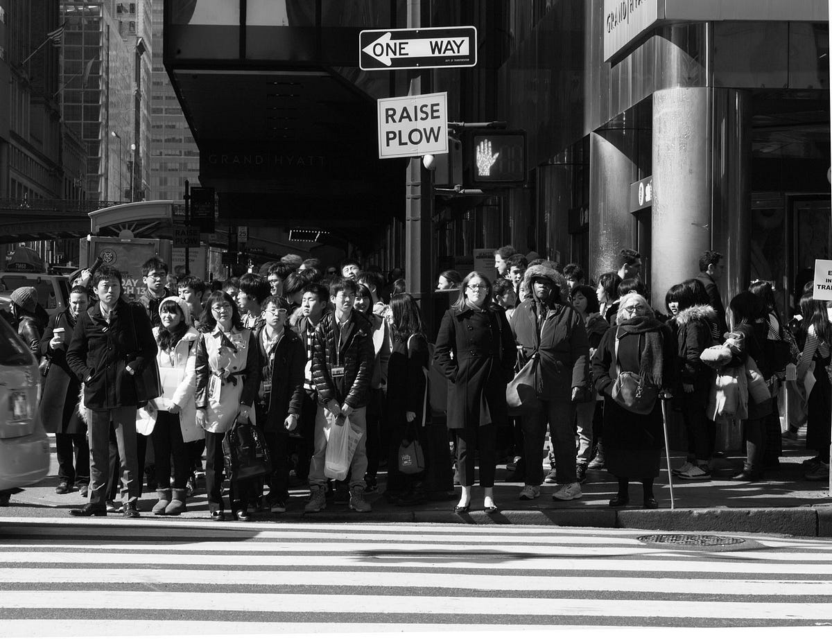 The joy of commute - Abilasha - Medium