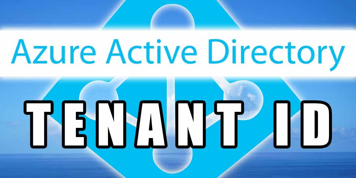 Tenant ID vs Entra ID in Azure!. In Azure, “Tenant ID” and “Enterprise… | by R. Ganesh | Medium