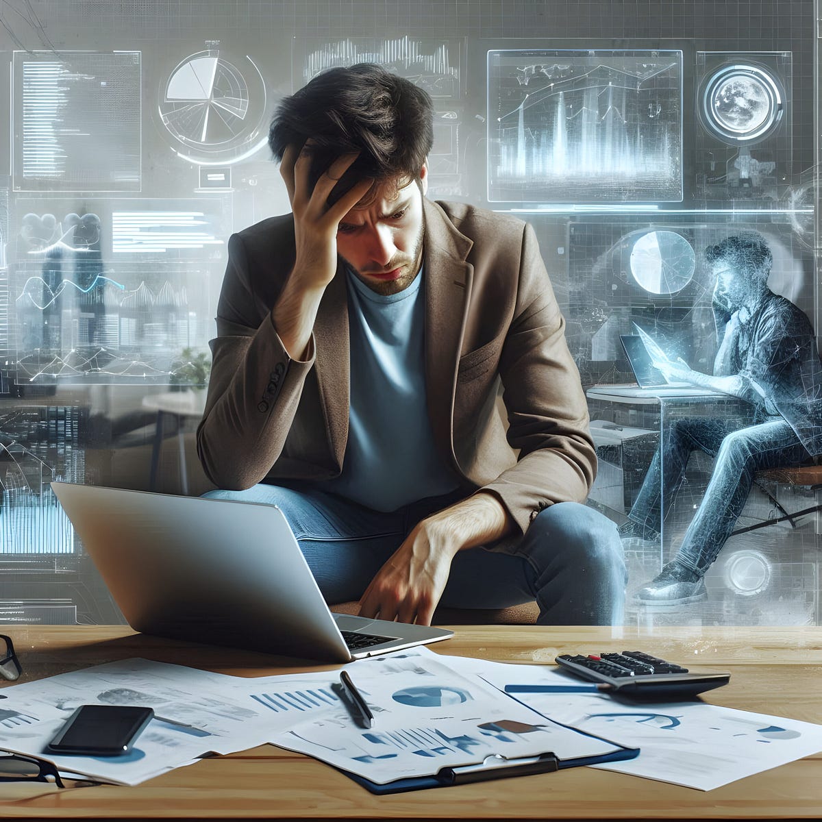 10 Signs You Won’t Be a Millionaire-and How to Fix It | by Money Tent ...