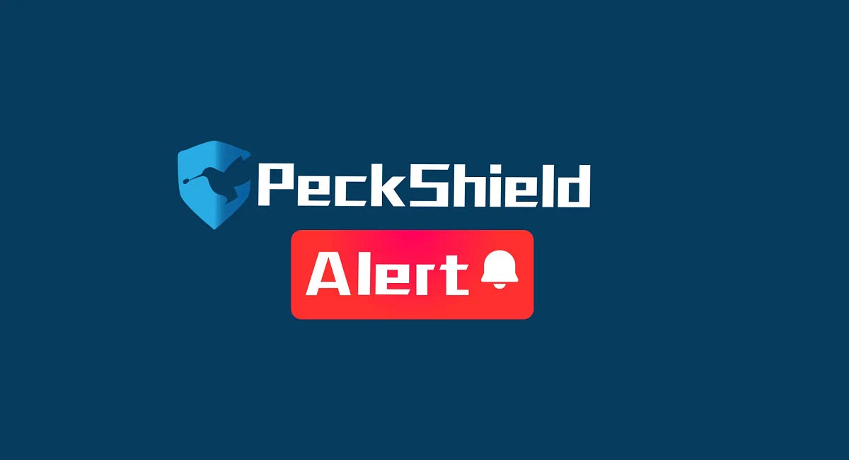#PeckShield Alert: Counterfeit Token $FUD (FTX Users’ Debt) Detected | by Cryptomove News | Medium