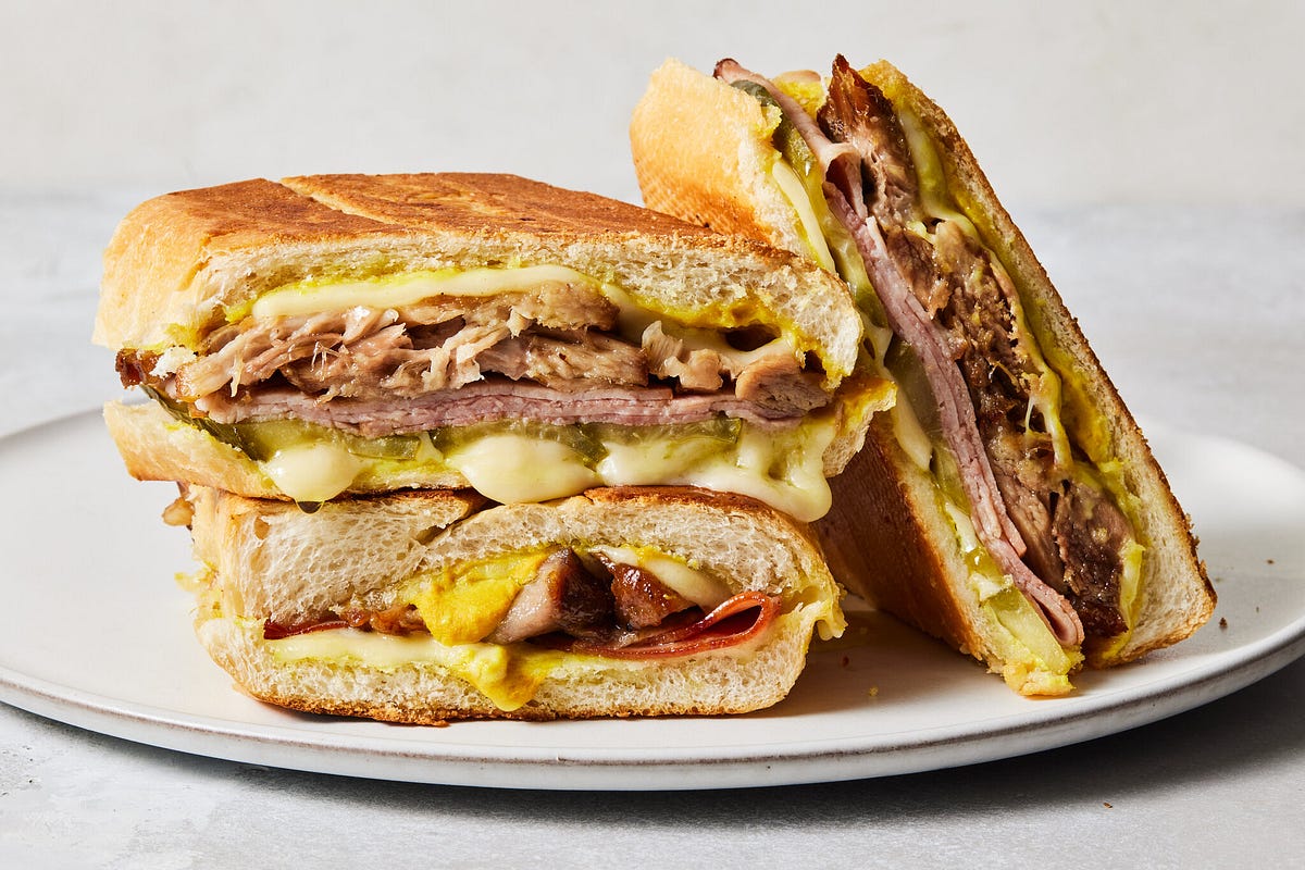 Don’t Order a Cubano in Mexico City | by James Stanley | Jan, 2025 | Medium