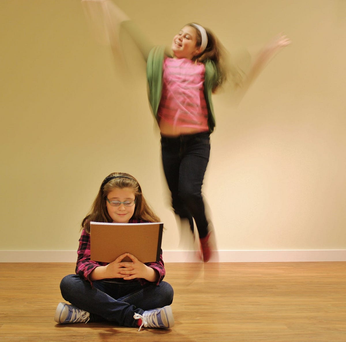 Resource Guide: ADHD Evidence-Based Self-Help Resources | by The ...