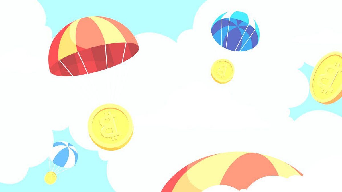 Act Fast: Shardeum Airdrop is Live! - TurnerHodlWarlock - Medium
