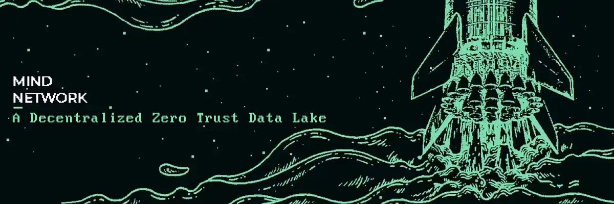 Mind Network’e Genel Bir Bakış. Mind Network, Web3'te tüm verilerinizi… | by KartloS | Jul, 2023 ...