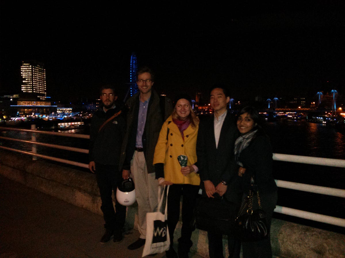 Using Big Data to Measure Social Impact — My Experience with an LSE-IBM ...