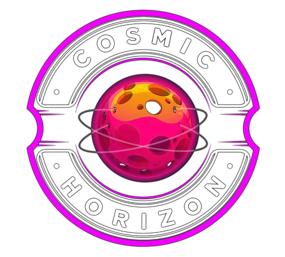 Cosmic Horizon. Космічний горизонт | by Denys Bohdan | Medium