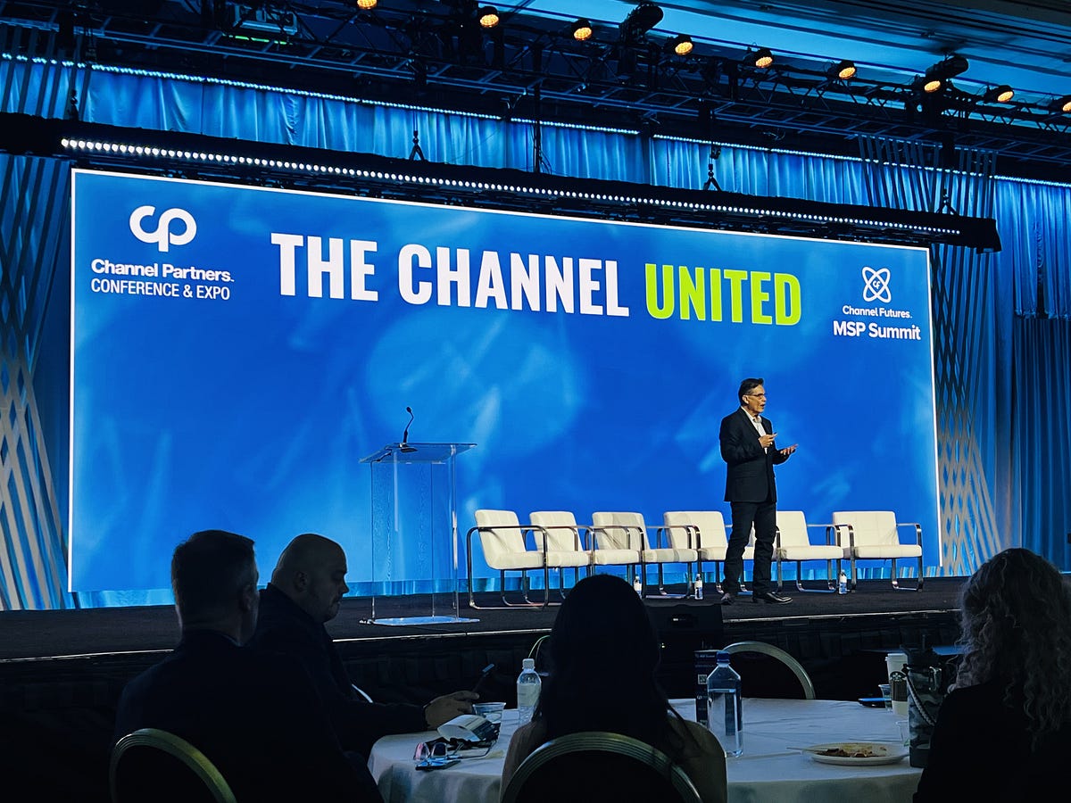 Orchestrating Value to Ever-Evolving Managed Service Providers | by ...
