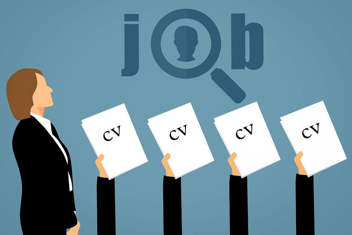 Mastering the Art of Resume Writing with AI: A Comprehensive Guide | by Edisonsmith | Medium