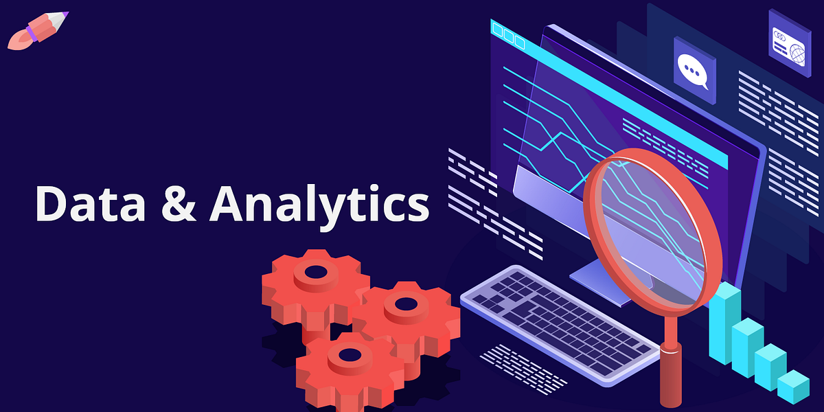 Best Open Source Data Visualization Tools | by Nimra Ejaz | Crowdbotics ...