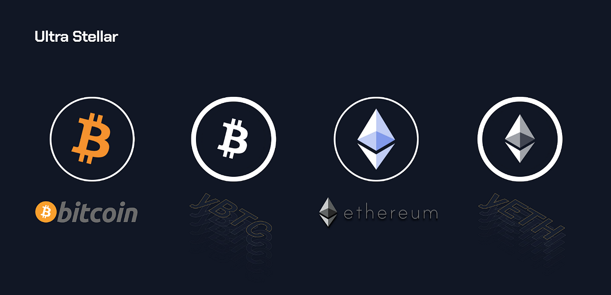 Launching BTC & ETH anchors on Stellar | by Ultra Stellar | Ultra ...