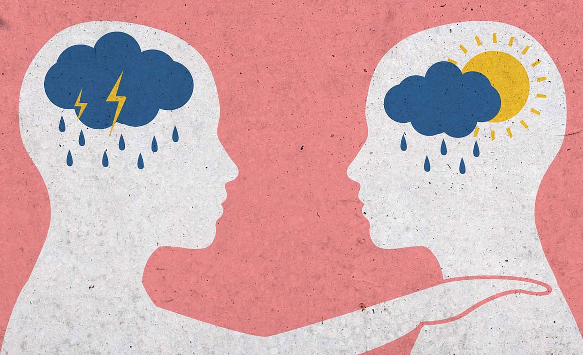 Which type of Empath are you?. Do you have a good intuition? Do you… | by Adwait | Medium