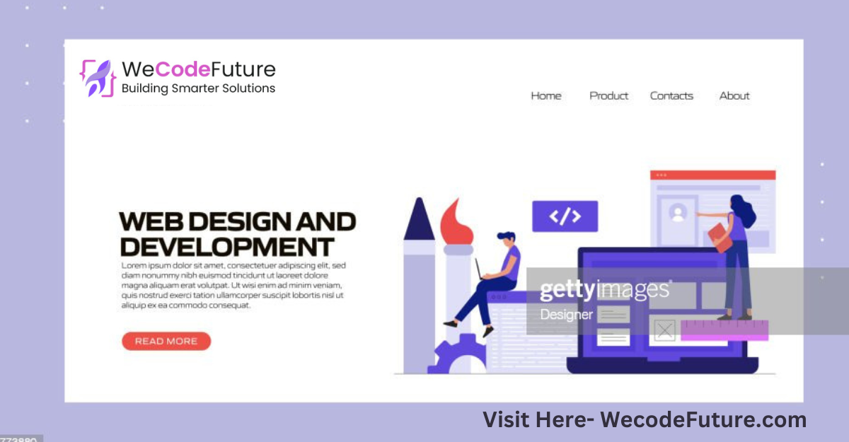 How A Professional Web Development Company Can Help You | by Web Design ...