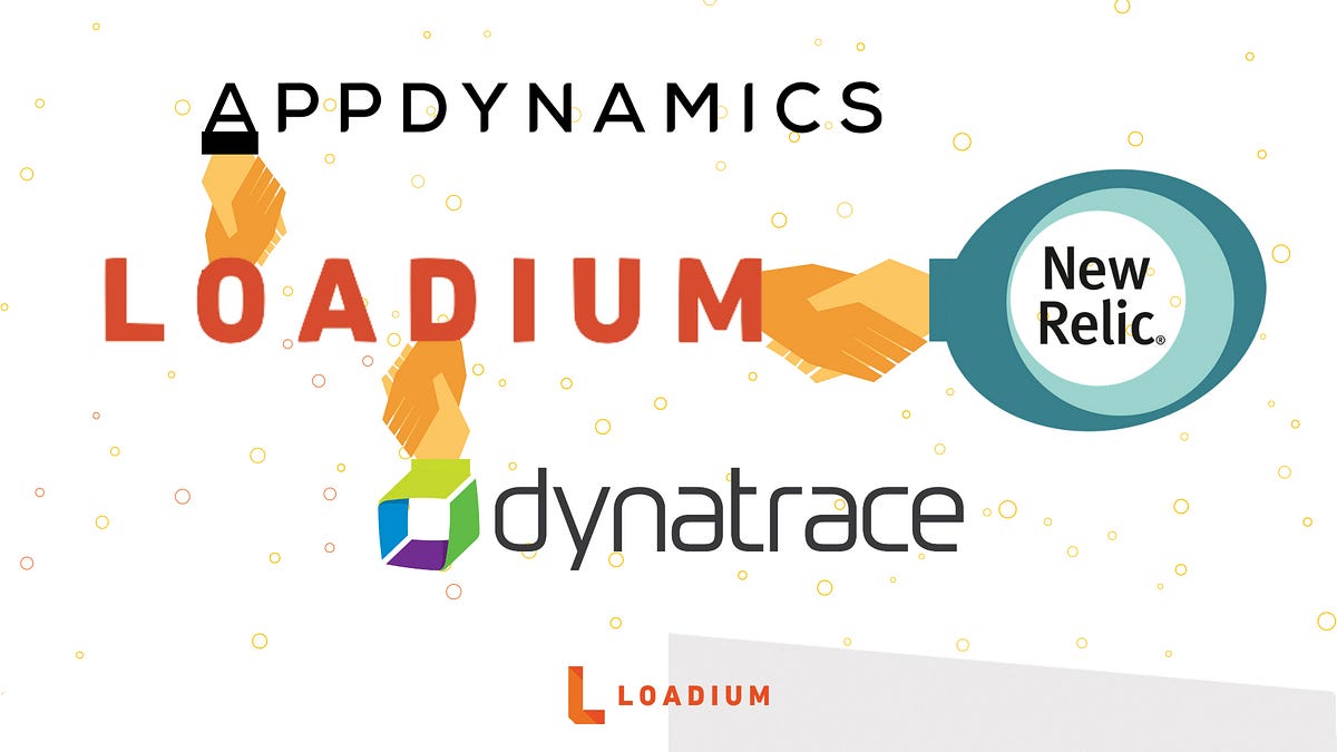 Load Tests and End-to-End Back-end Analysis | by Loadium | Medium