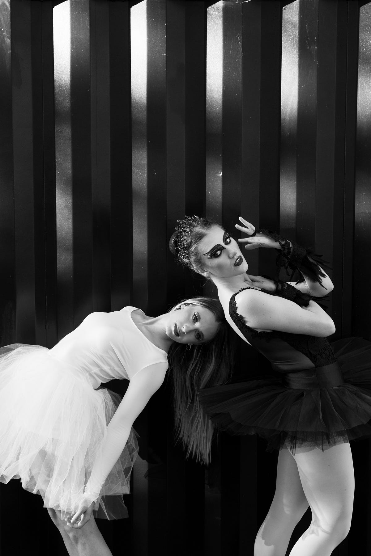 I Started Ballet As An Adult. Yes, with the tights and all. | by Emma ...