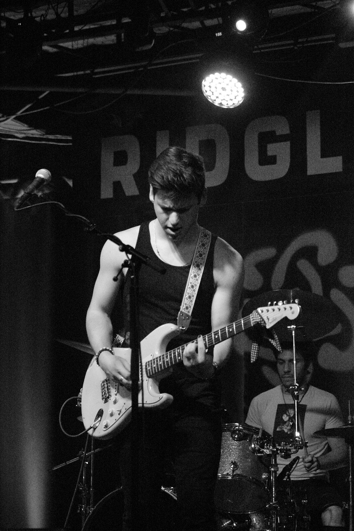 A Trip Into The Mind Of Carson Aday | by Music Arena Gh | Medium