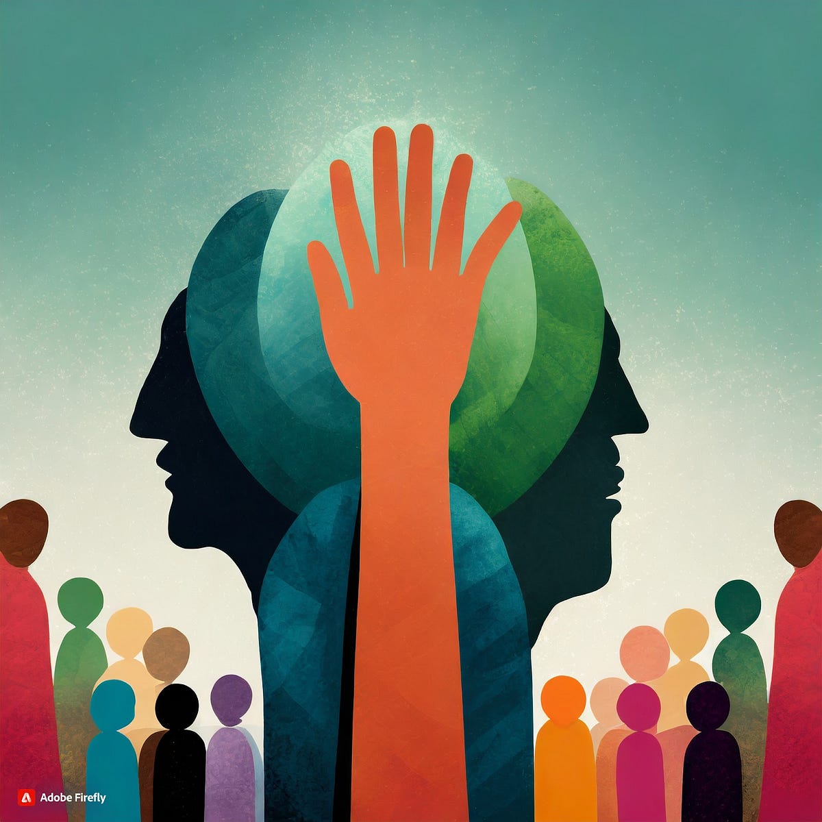 The Secret of Dealing with People: | by Paramita Dutta Roy | Oct, 2023 ...