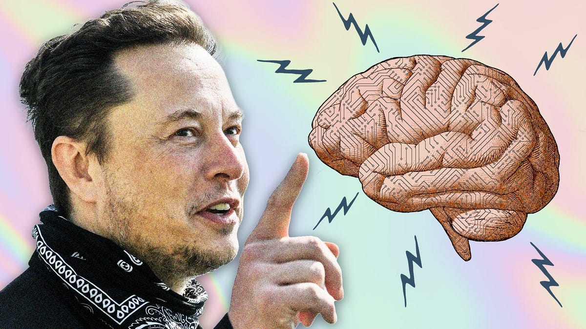 Here’s How You Can Be As Smart As Elon Musk | by Danish Fikri | Medium