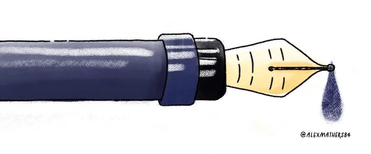 Fourteen tips for head-turning writing you won’t find in any writing ...