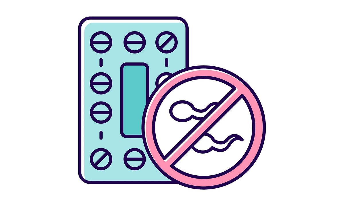 The Potential Health Risks of Prolonged Oral Contraceptive Pill Use ...