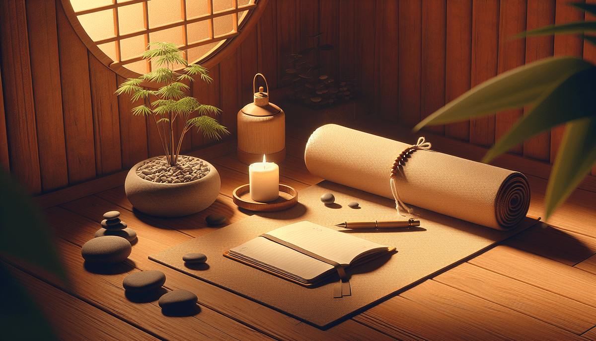 The Magical Guide to Everyday Rituals for Spiritual Growth | by Tau ...