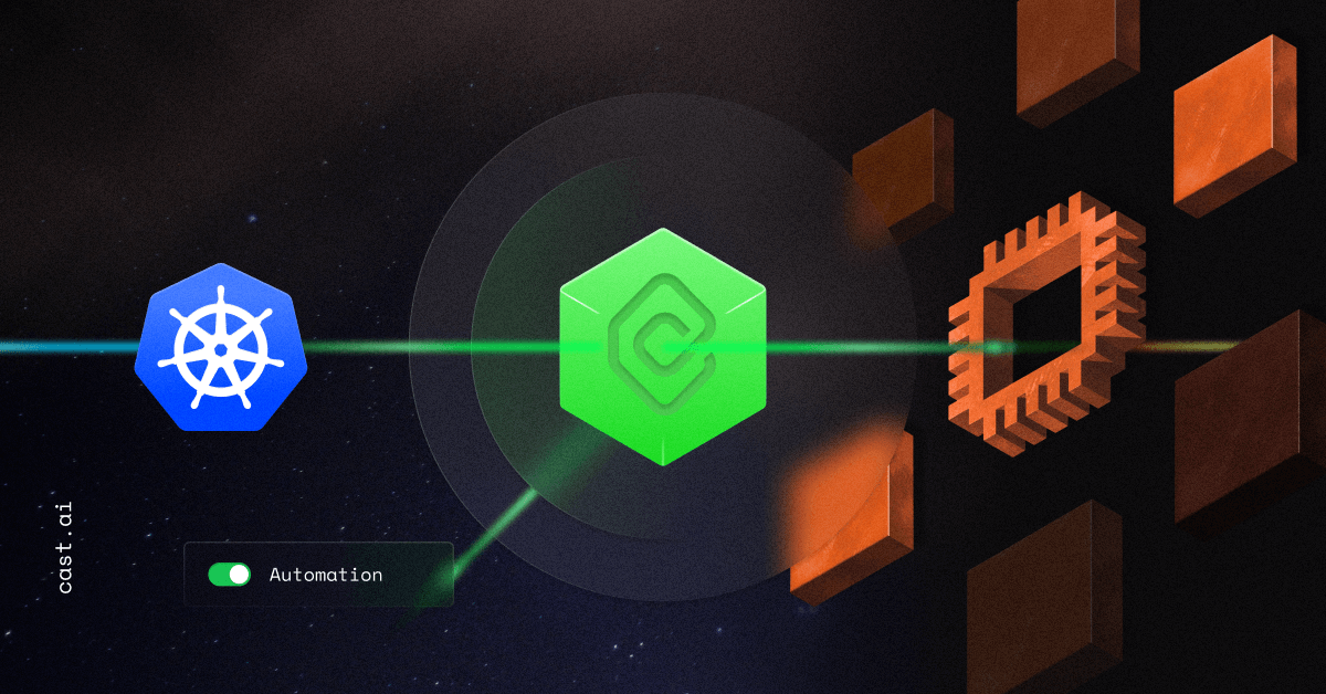 Solving the Reserved Instance Resale Ban With K8s Automation | AWS in ...
