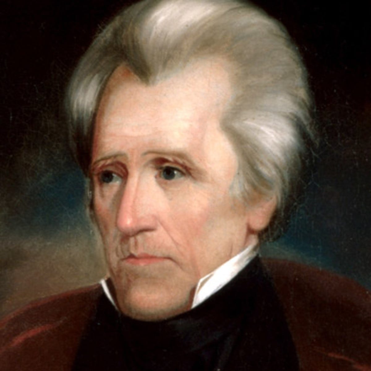 Richard Lawrence: A Failed Presidential Assassin | by John Welford | Medium