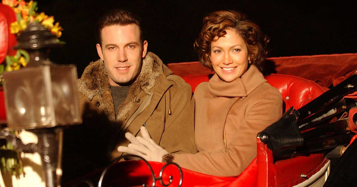 Here’s Why Everyone Is Getting Back With Their Ex Right Now | by ...