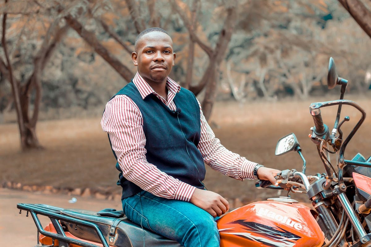 4 Ways Loans Are Killing Bodaboda Business in Kenya | by ELIZABETH ...