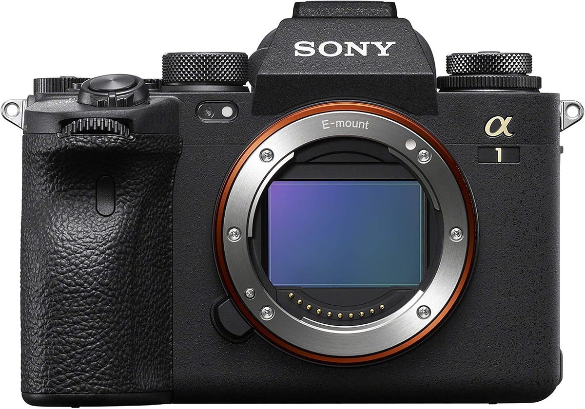 Sony Alpha 1 Review. A Working Pro’s Real-World Experience… | by Peter ...