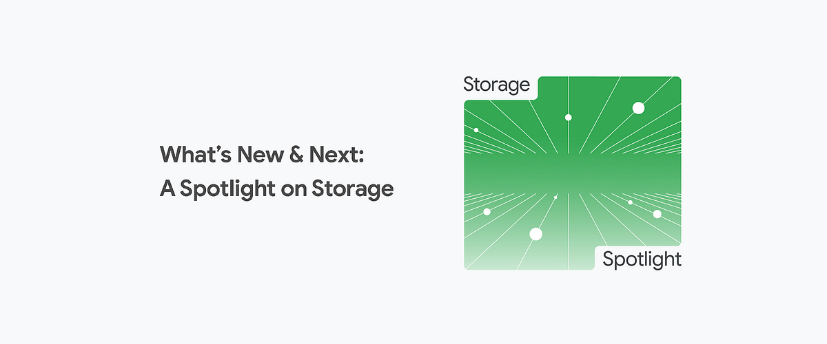 Google Cloud Storage introduces Autoclass | by Lukas Karlsson | Medium