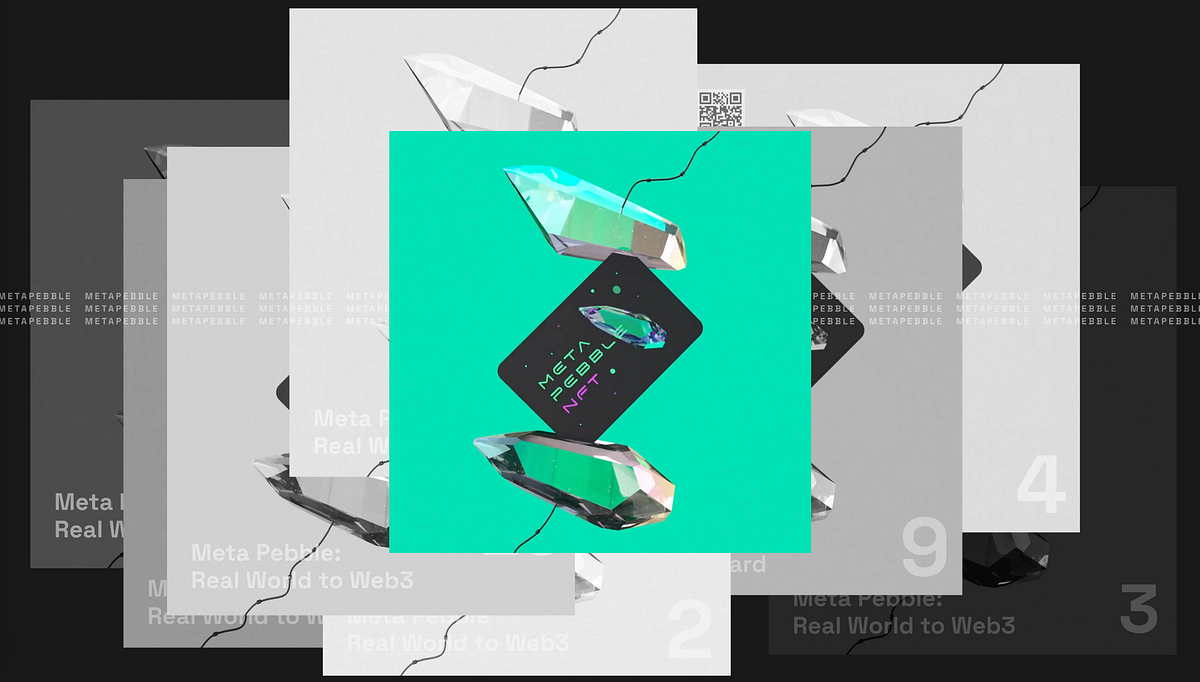 Meta-Pebble NFT Mint List: 다음은?. 안녕하세요 메타페블 커뮤니티입니다! 공개 등록 한 달 후… | by ...