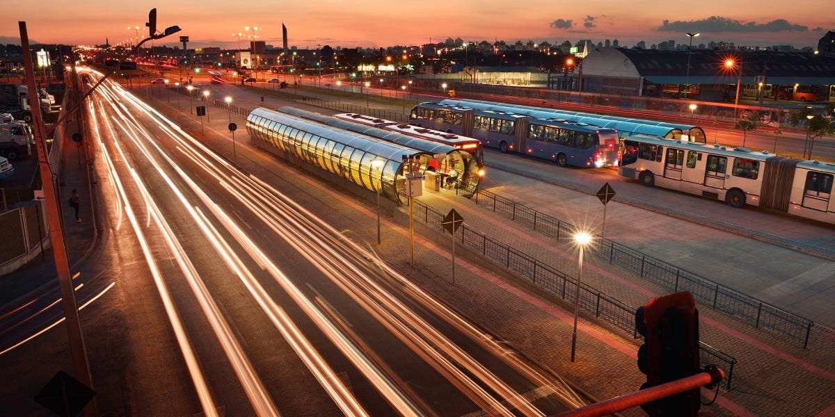 We need smarter cities, not “smart cities” — MIT Technology Review | by Bruce Hahn | Medium
