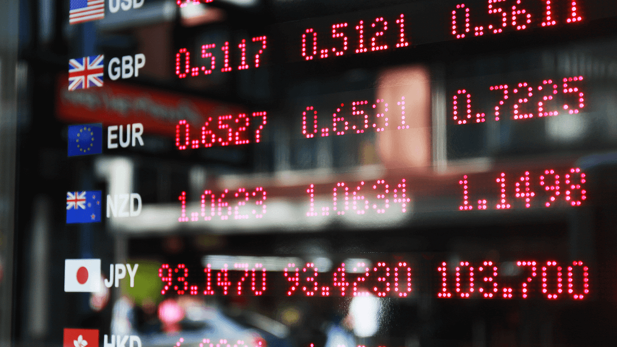 Converting Currencies: Your Guide to Understanding FX Rates | by ...