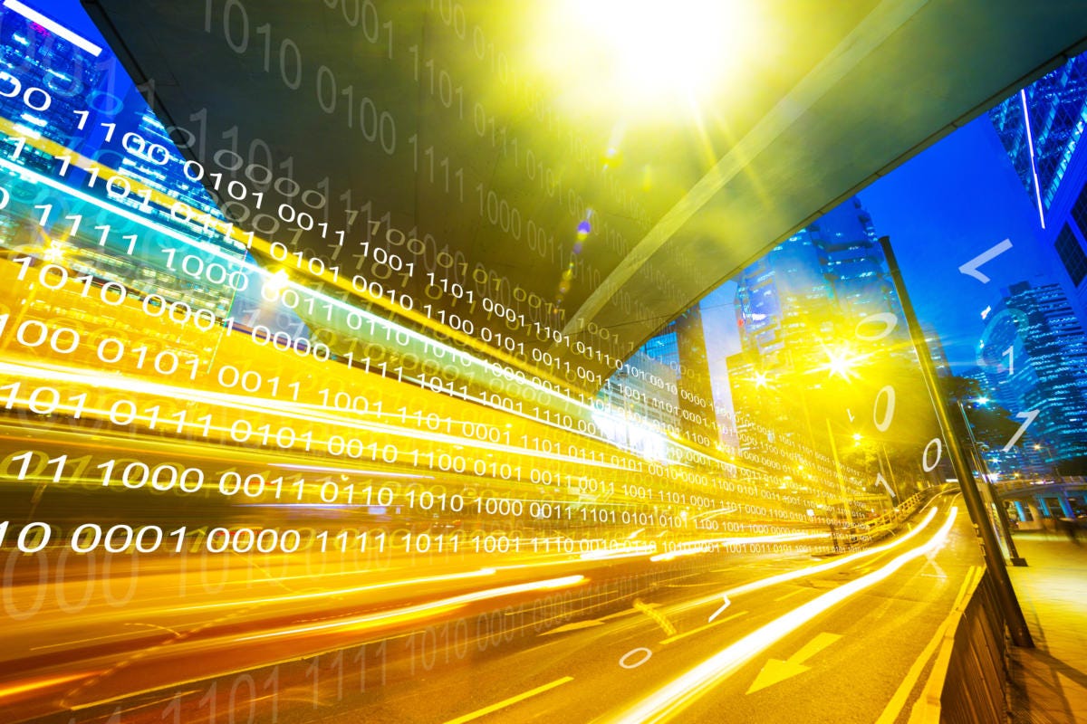 Read And Process Large Datasets Within Seconds — Part 1 | by Naina Chaturvedi | DataDrivenInvestor