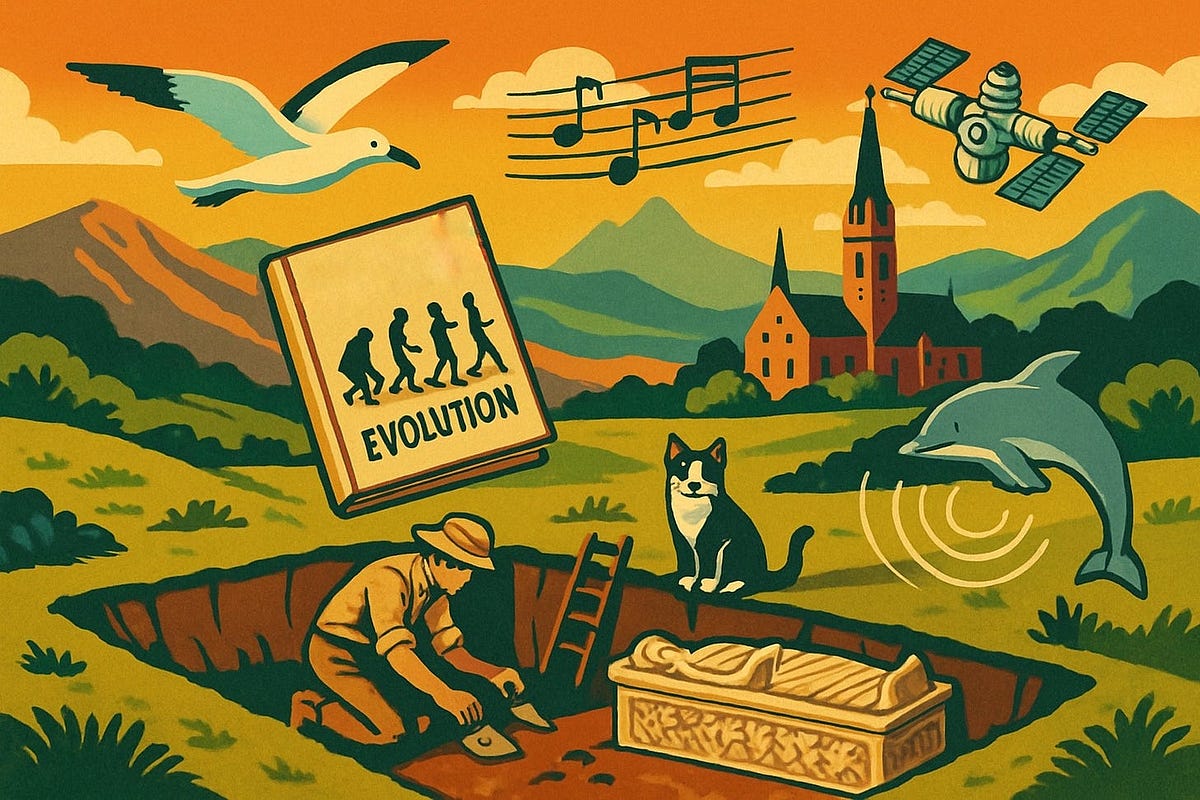 Why Your Brain Betrays You on Black Friday | by ️ Alexander Verbeek | The Good News | Nov, 2025 ...