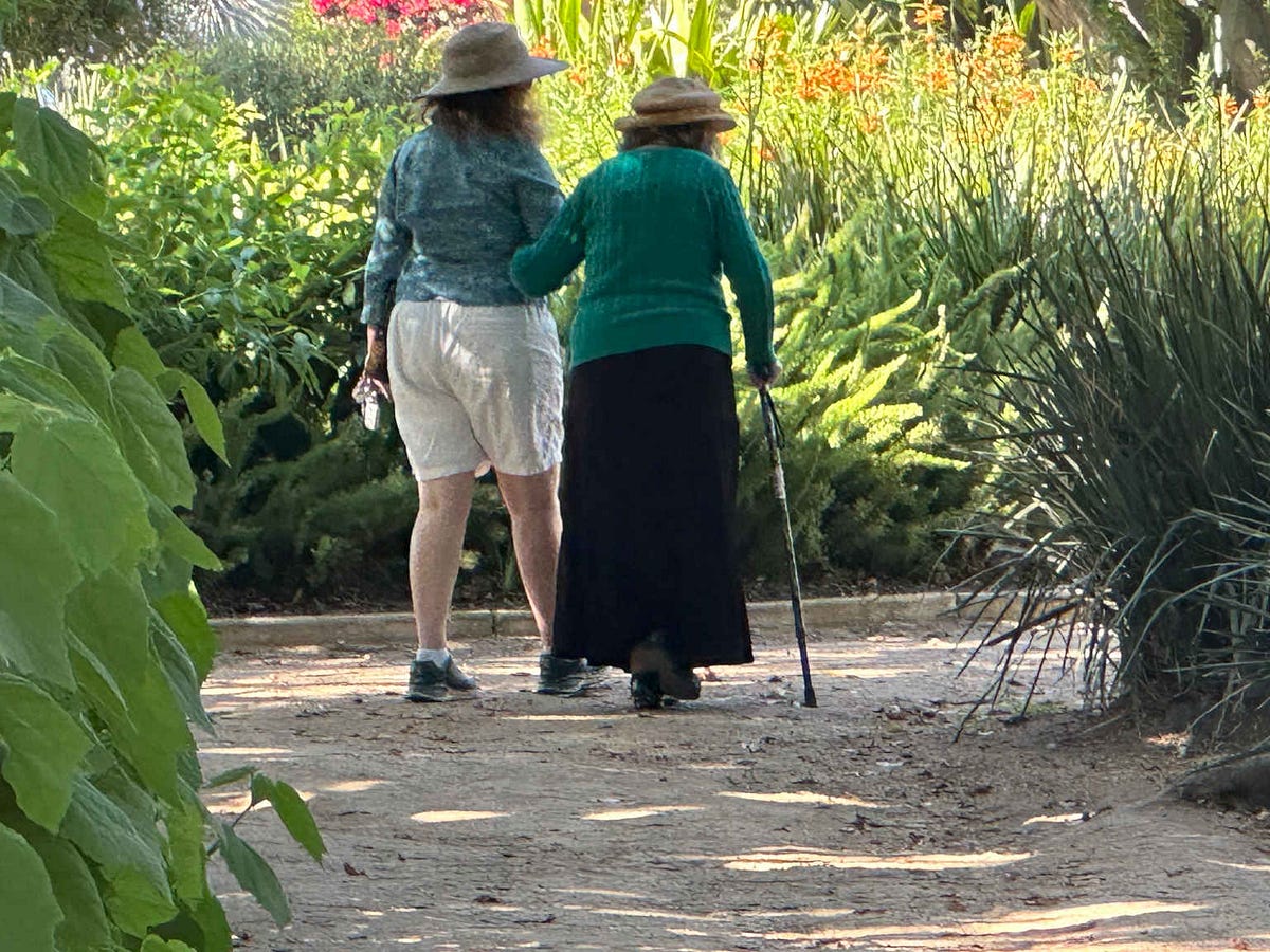 It’s Important to Feel the Connection in Your Relationships | by ...