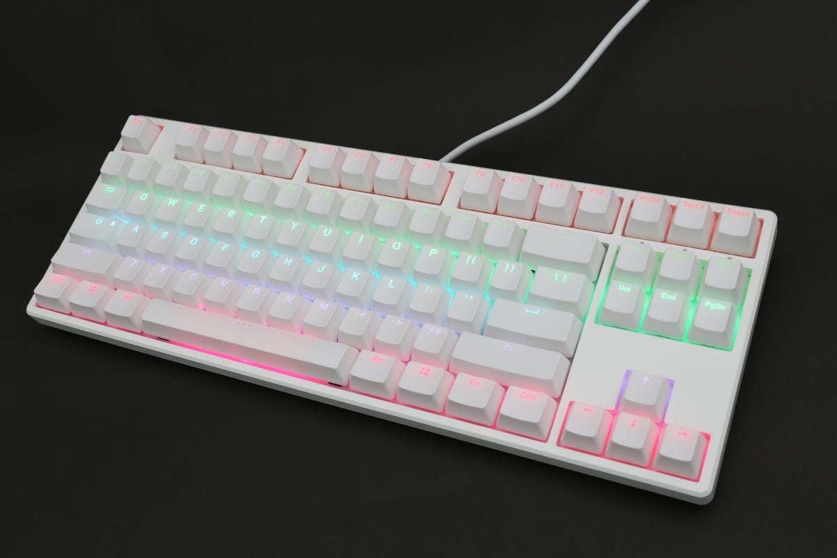 Poker Ii Keyboard | by luckyunion | Medium