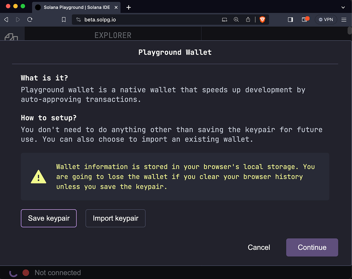Anchor — Solana’s Sealevel runtime framework | by Robert C. Cook | Medium