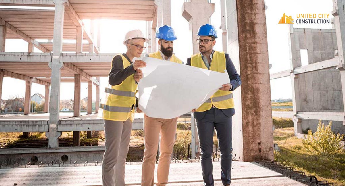 TOP TIPS FOR HIRING A COMMERCIAL CONTRACTOR IN NY | by Emachor | Medium