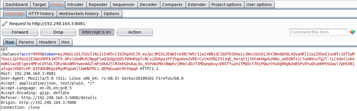 API2:2019 — Broken Authentication II | by Shivam Bathla | Pentester ...
