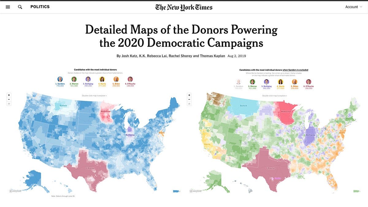 Adding Symbols to MapBox GL JS Map | by Alessandra Vertrees | Medium